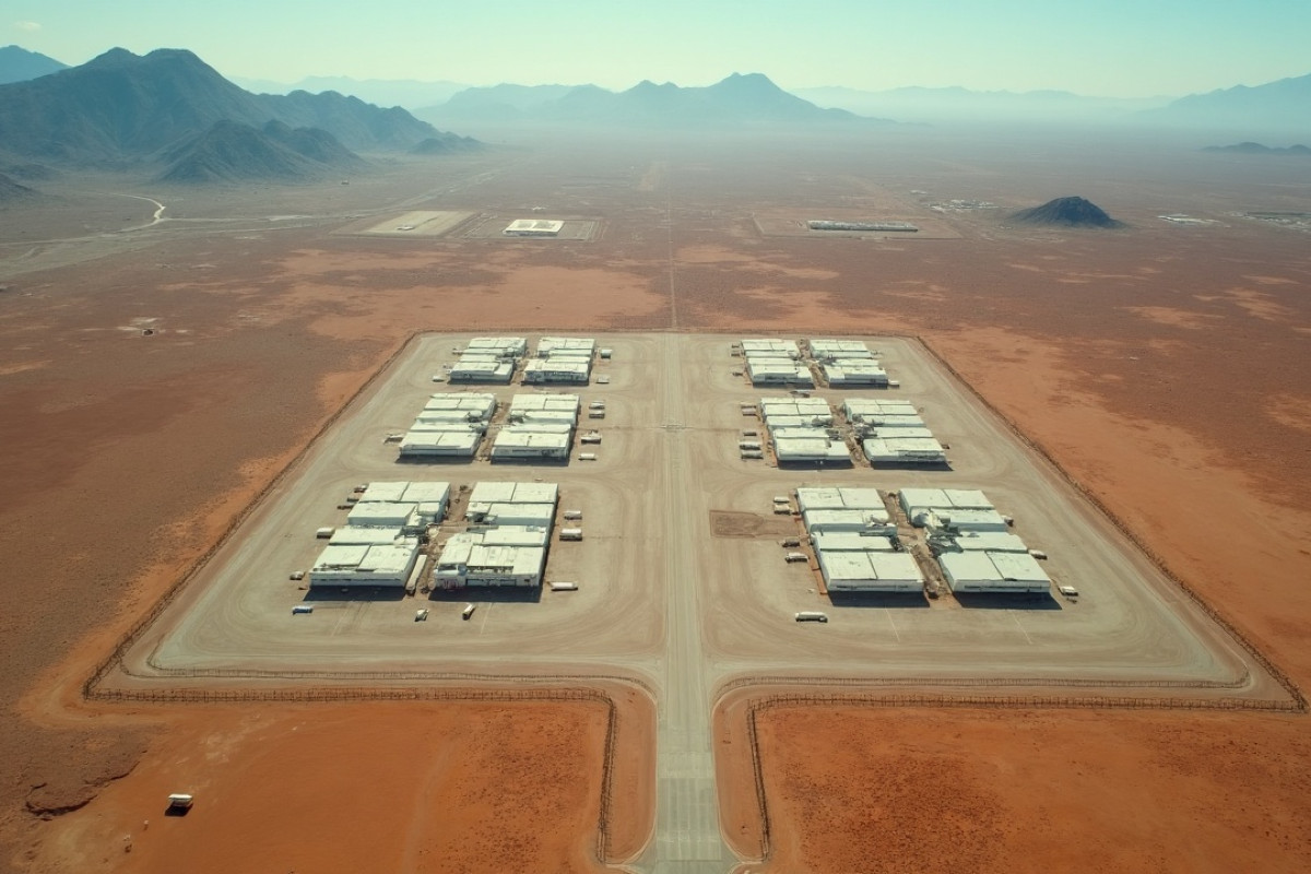 Area 51: la leggenda che Internet ha trasformato in mito globale